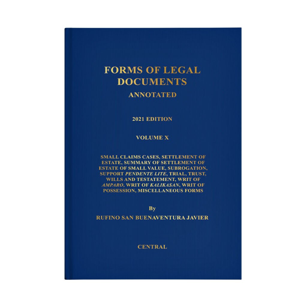 Law Reference – Centralbooks