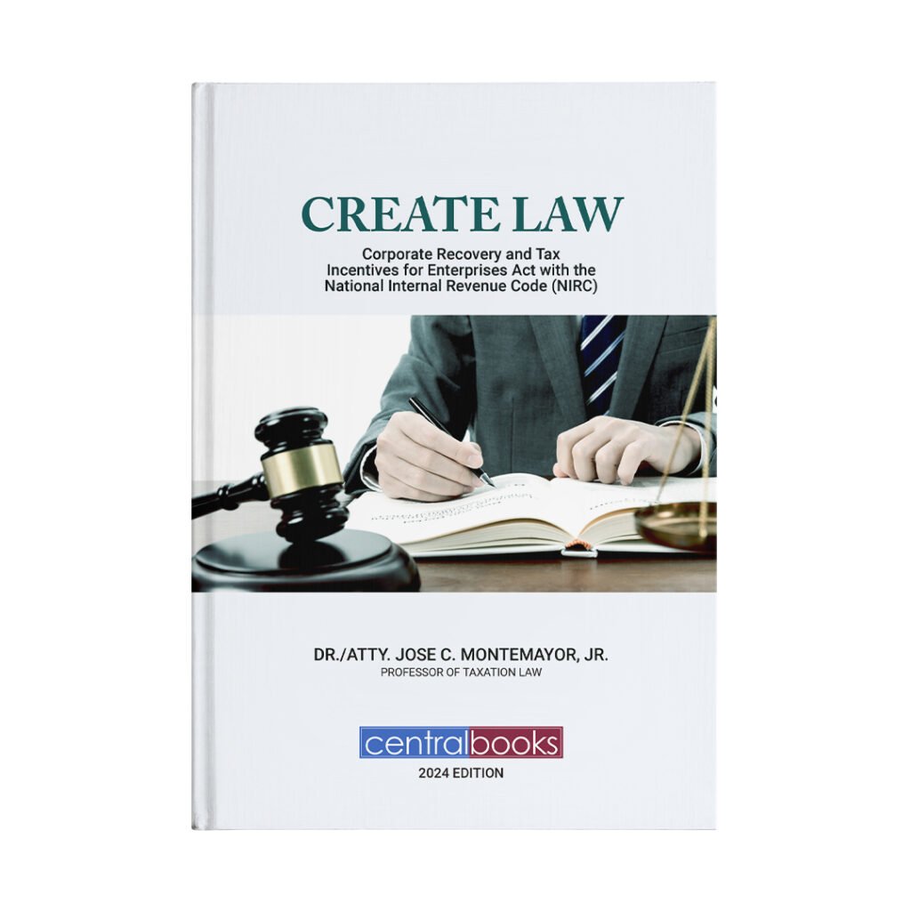 Taxation Law – Centralbooks