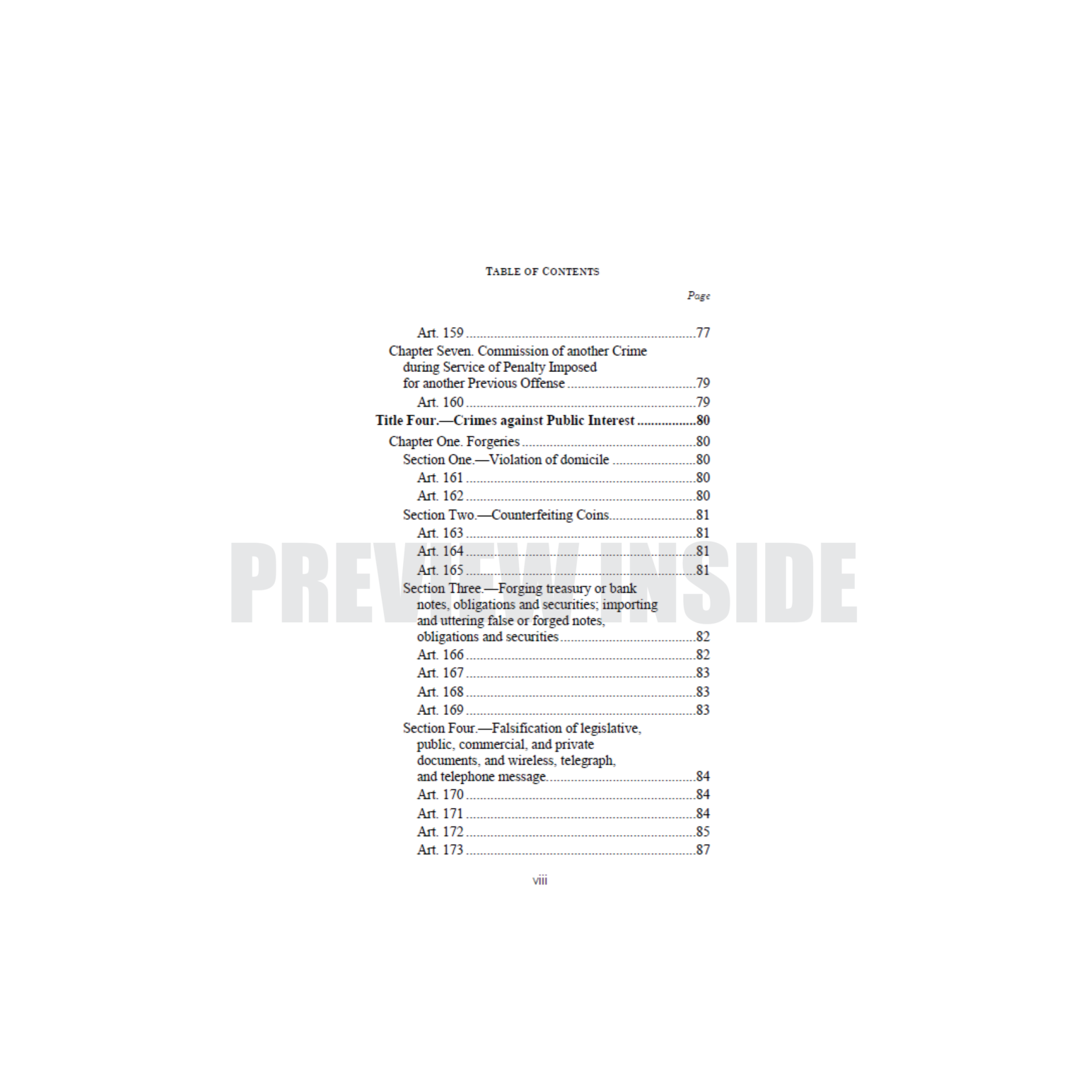 Basic Criminal Law (The Revised Penal Code Articles 114-356) – Book 2 ...
