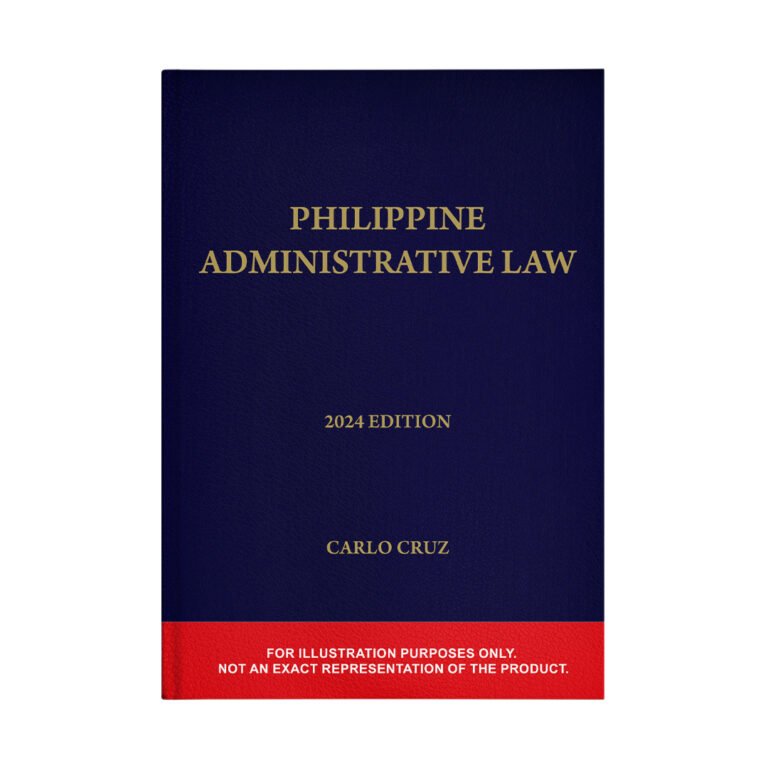 Administrative Law – Centralbooks