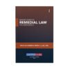 Remedial Law – Centralbooks