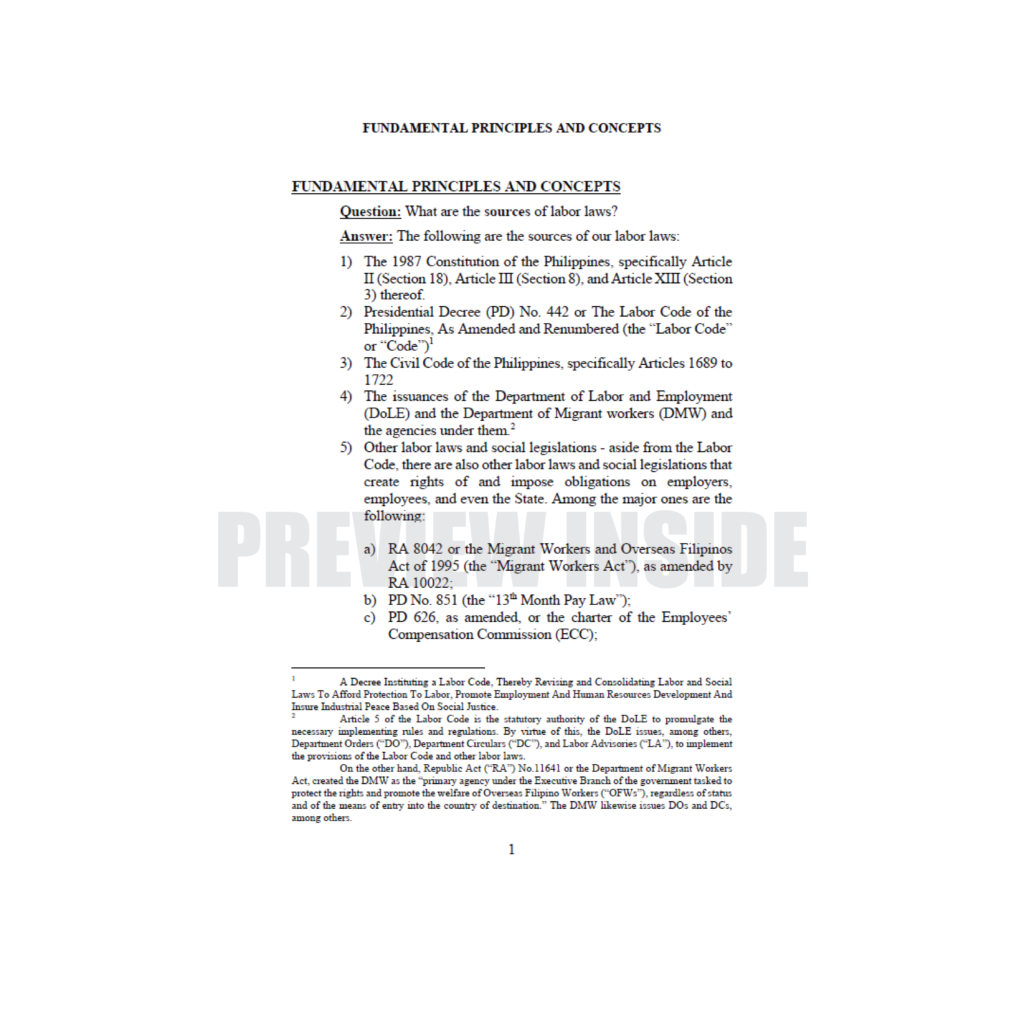 Reviewer in Labor Law and Social Legislation – Centralbooks