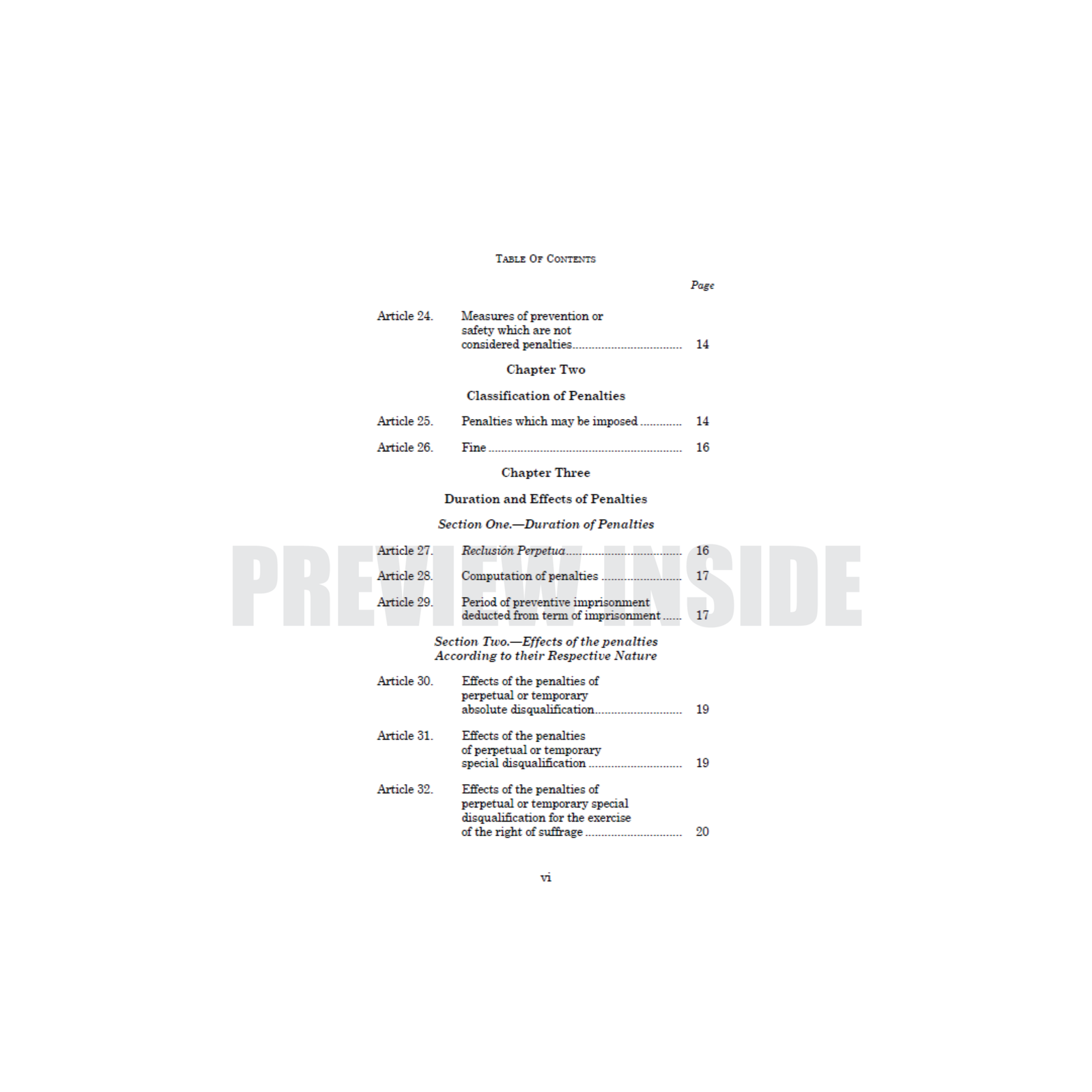 The Revised Penal Code of the Philippines (College Edition) – Centralbooks