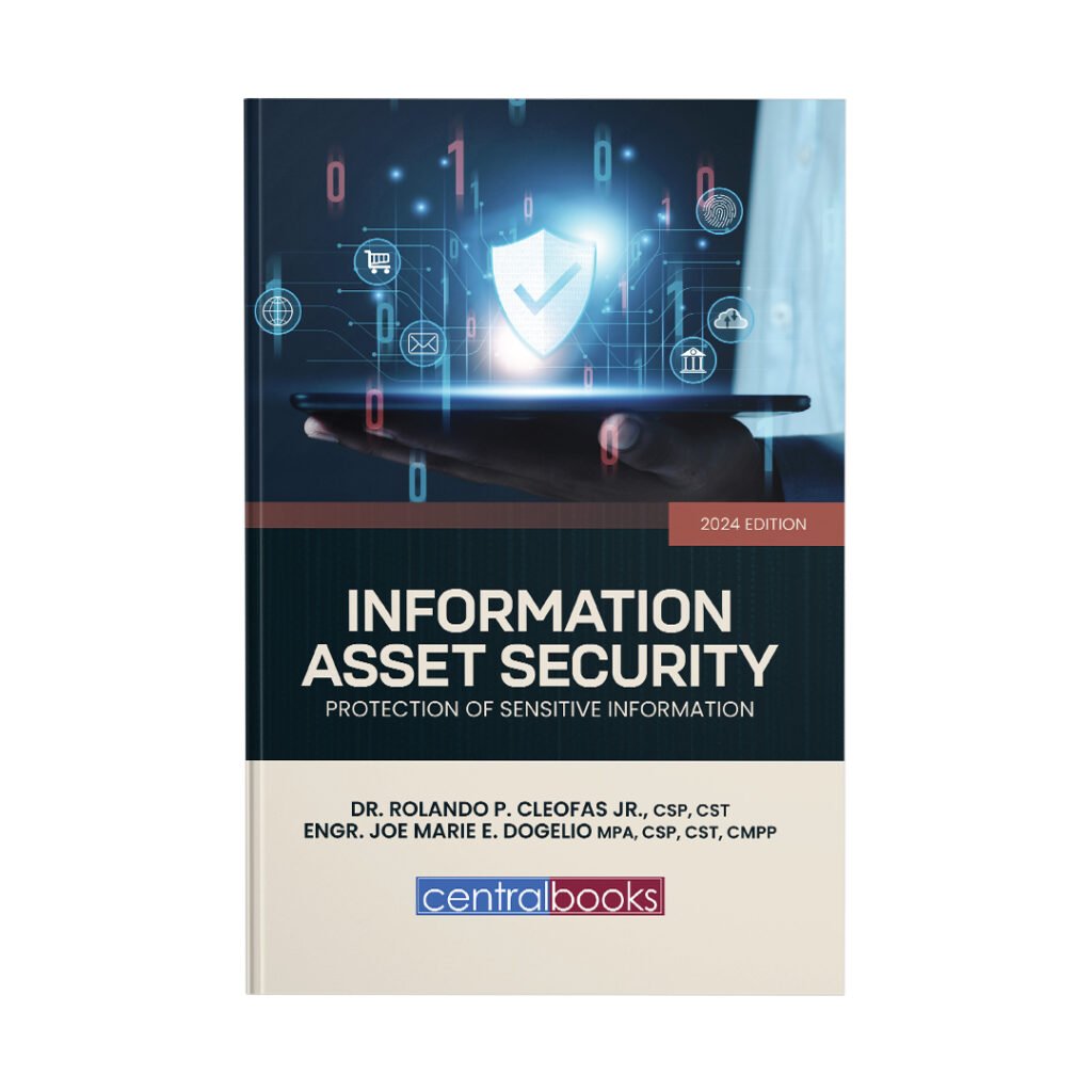 Industrial Security Management – Centralbooks