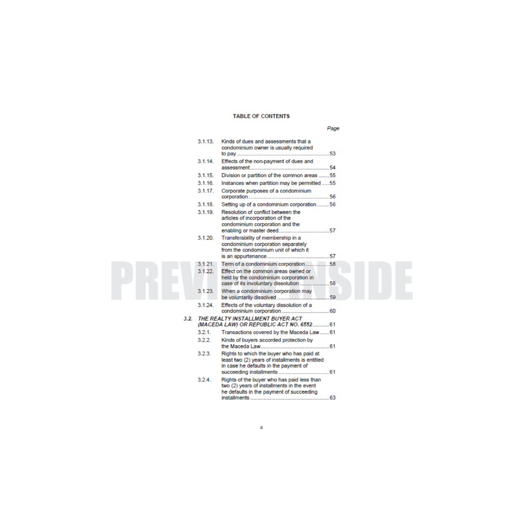 Compendium of Housing Laws, Rules, and Regulations, Annotated ...
