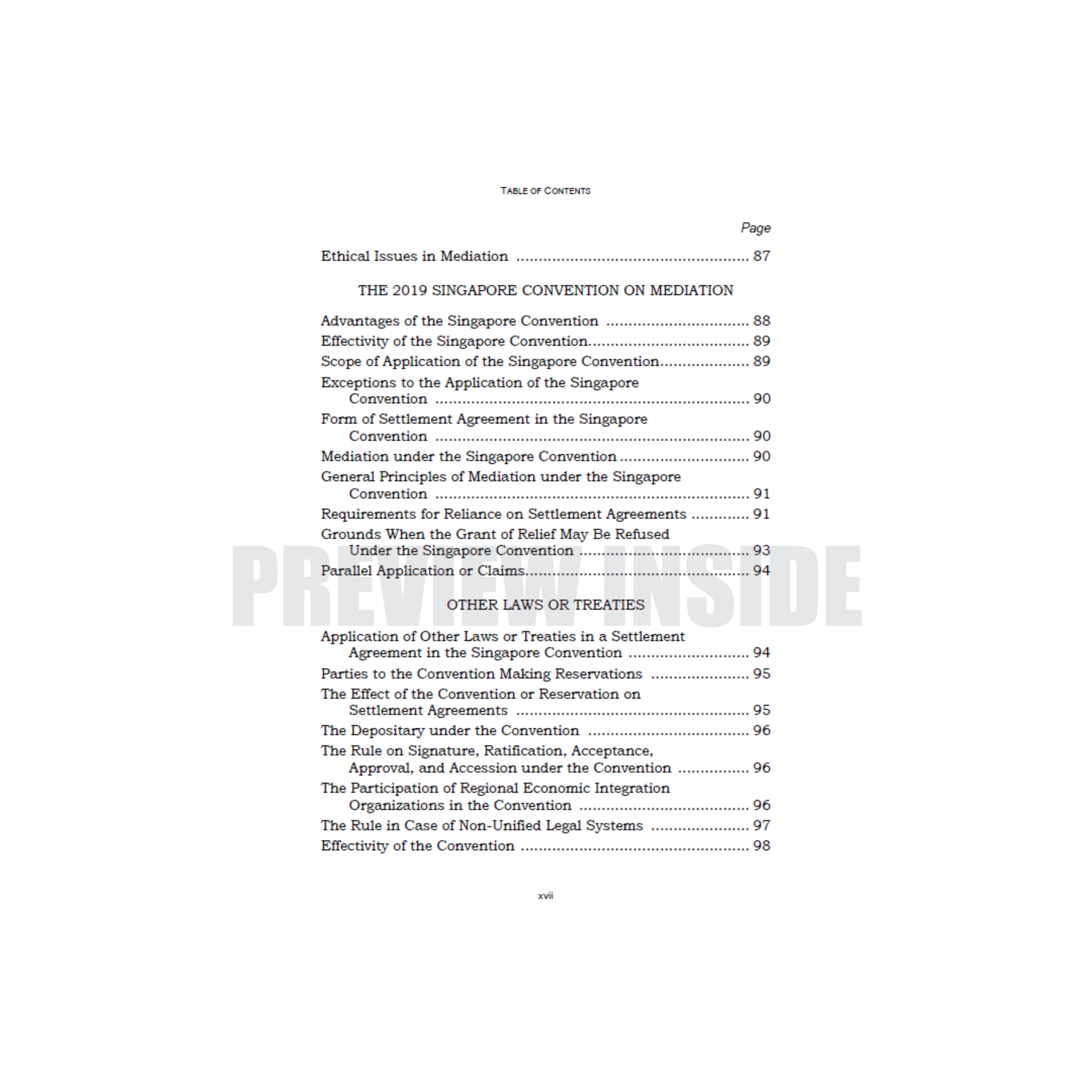 Philippine Alternative Dispute Resolution – Centralbooks