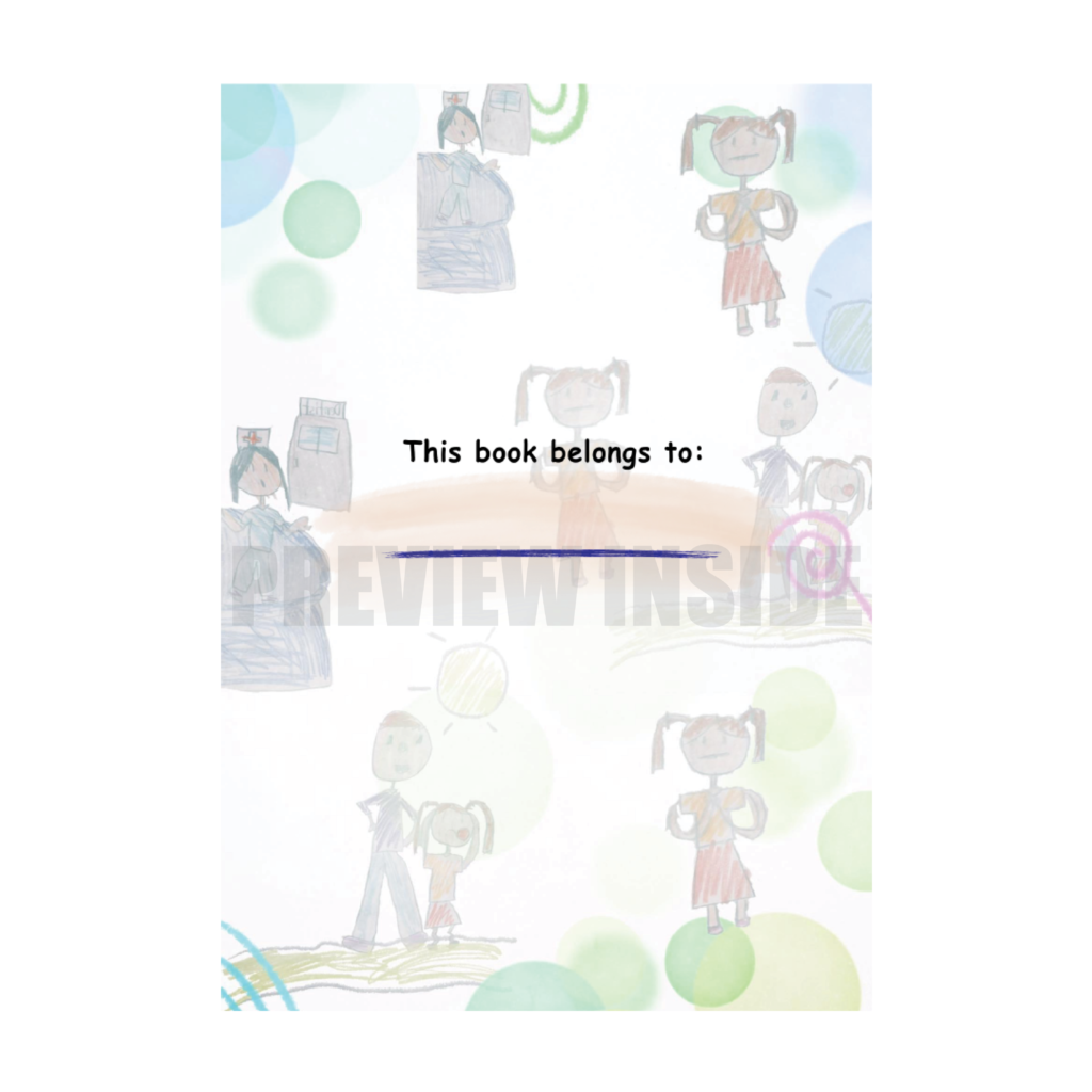 Ellie’s First Day at the Dentist – Centralbooks