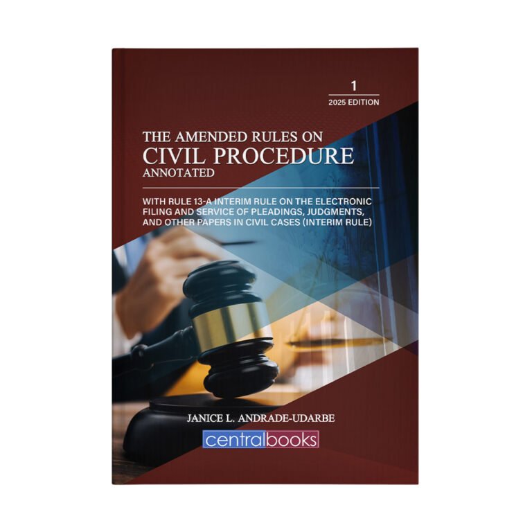 Law Books – Centralbooks