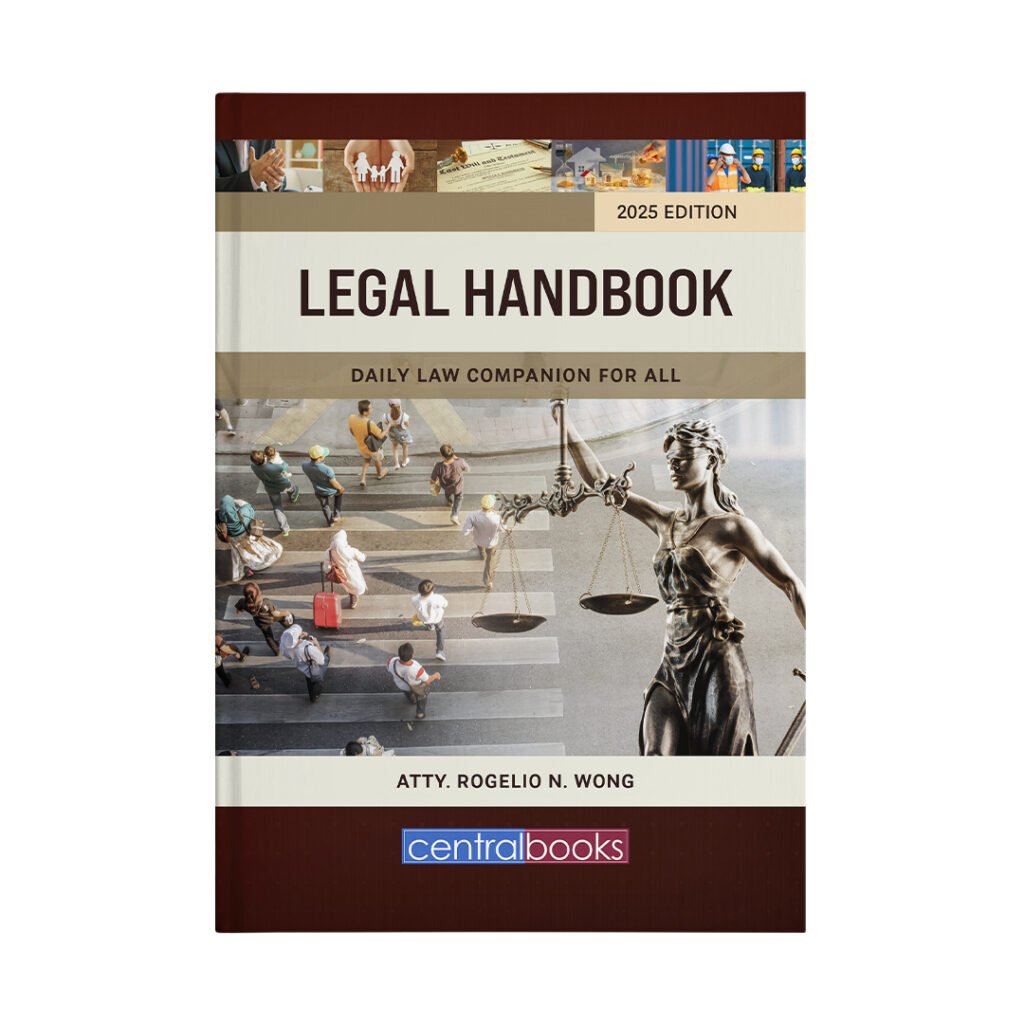 Law Books – Centralbooks
