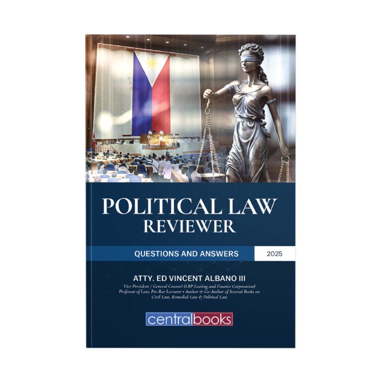 Law Books – Centralbooks