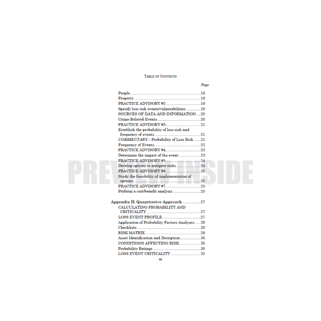 Security Audit Handbook – Centralbooks