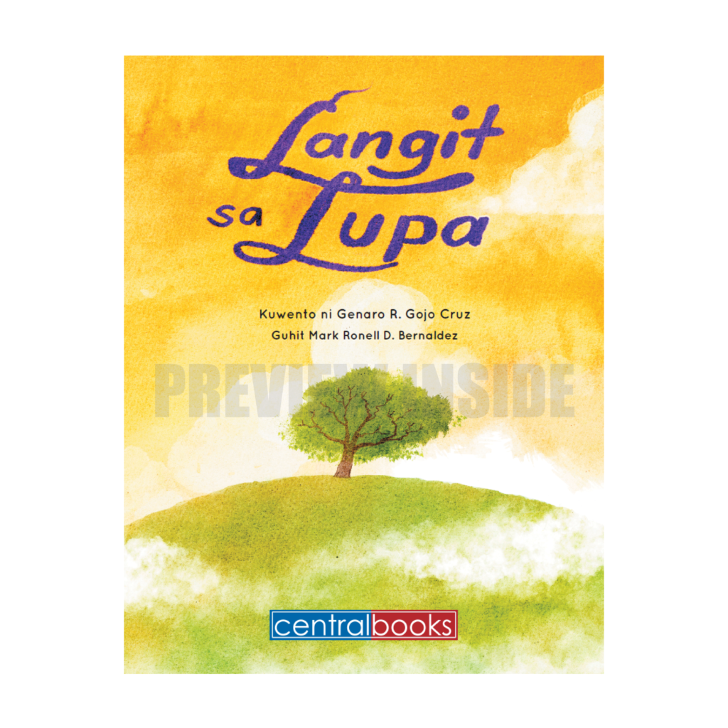 Langit sa Lupa – Centralbooks