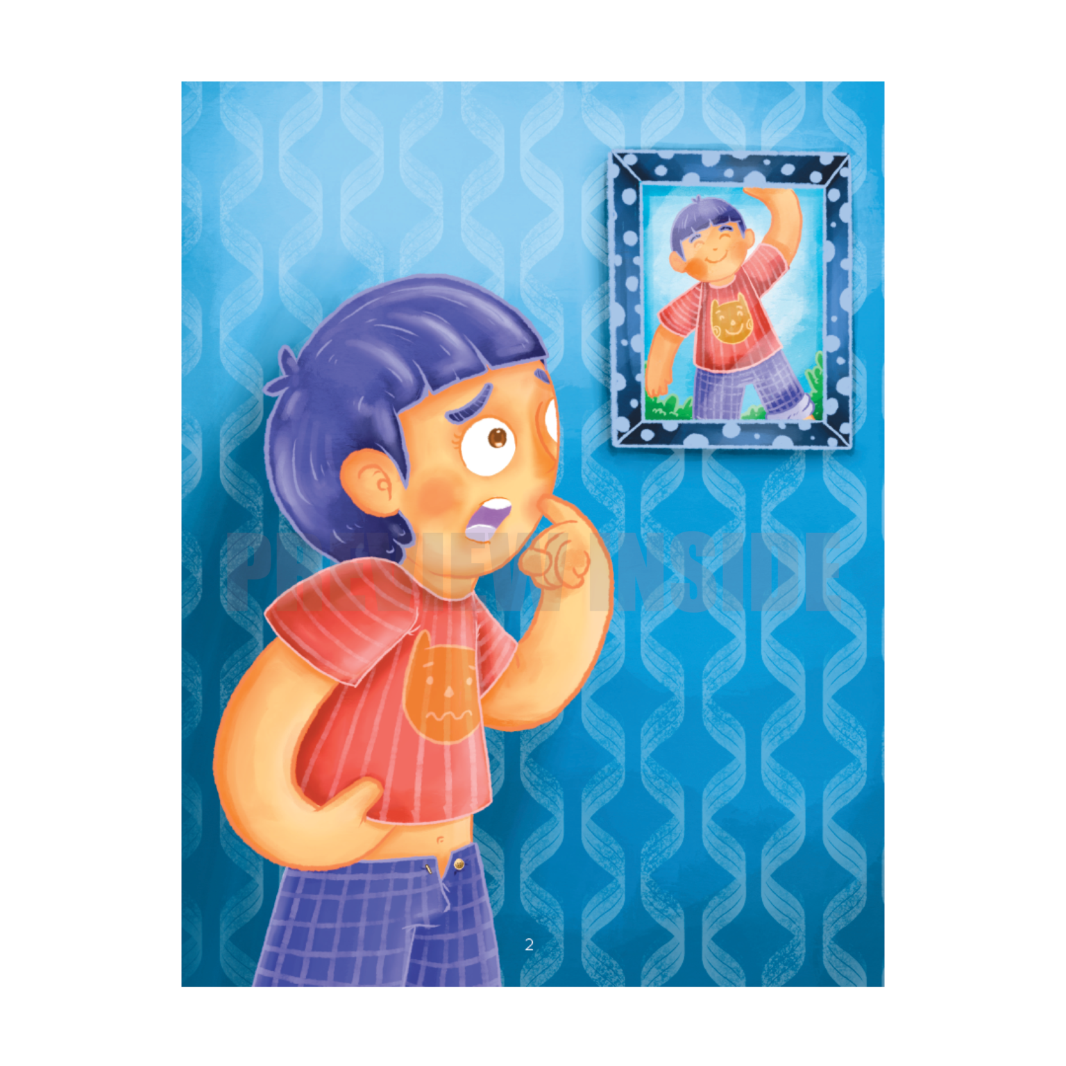 Ayaw ko Munang Lumaki – Centralbooks