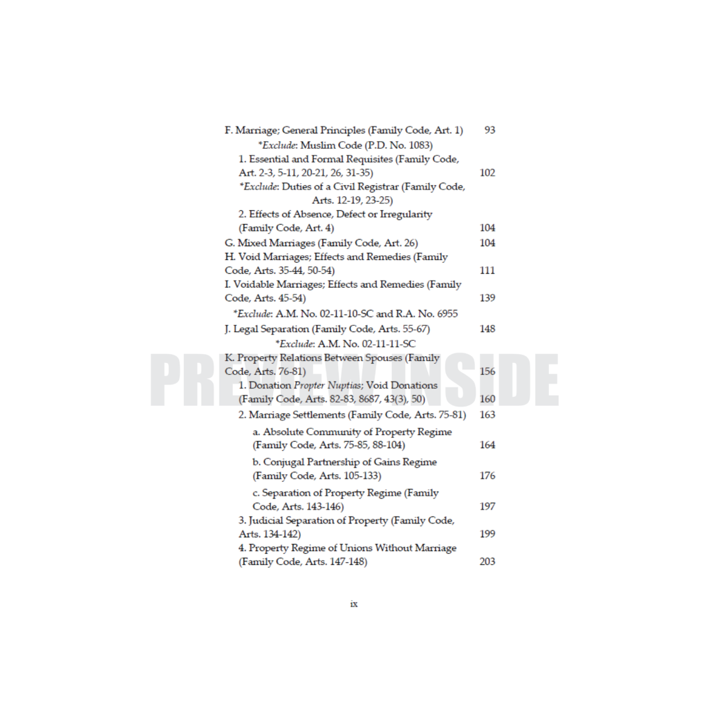 The Civil Code of the Philippines: Guiding Principles and Jurisprudence ...