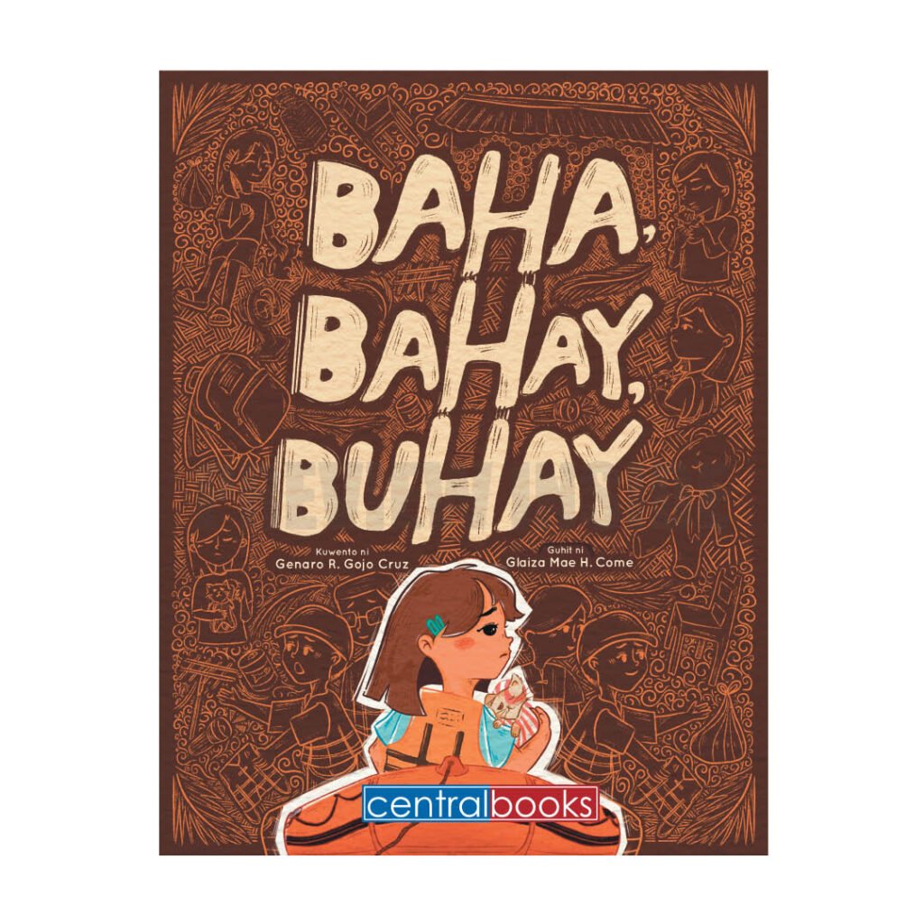 Baha, Bahay, Buhay – Centralbooks