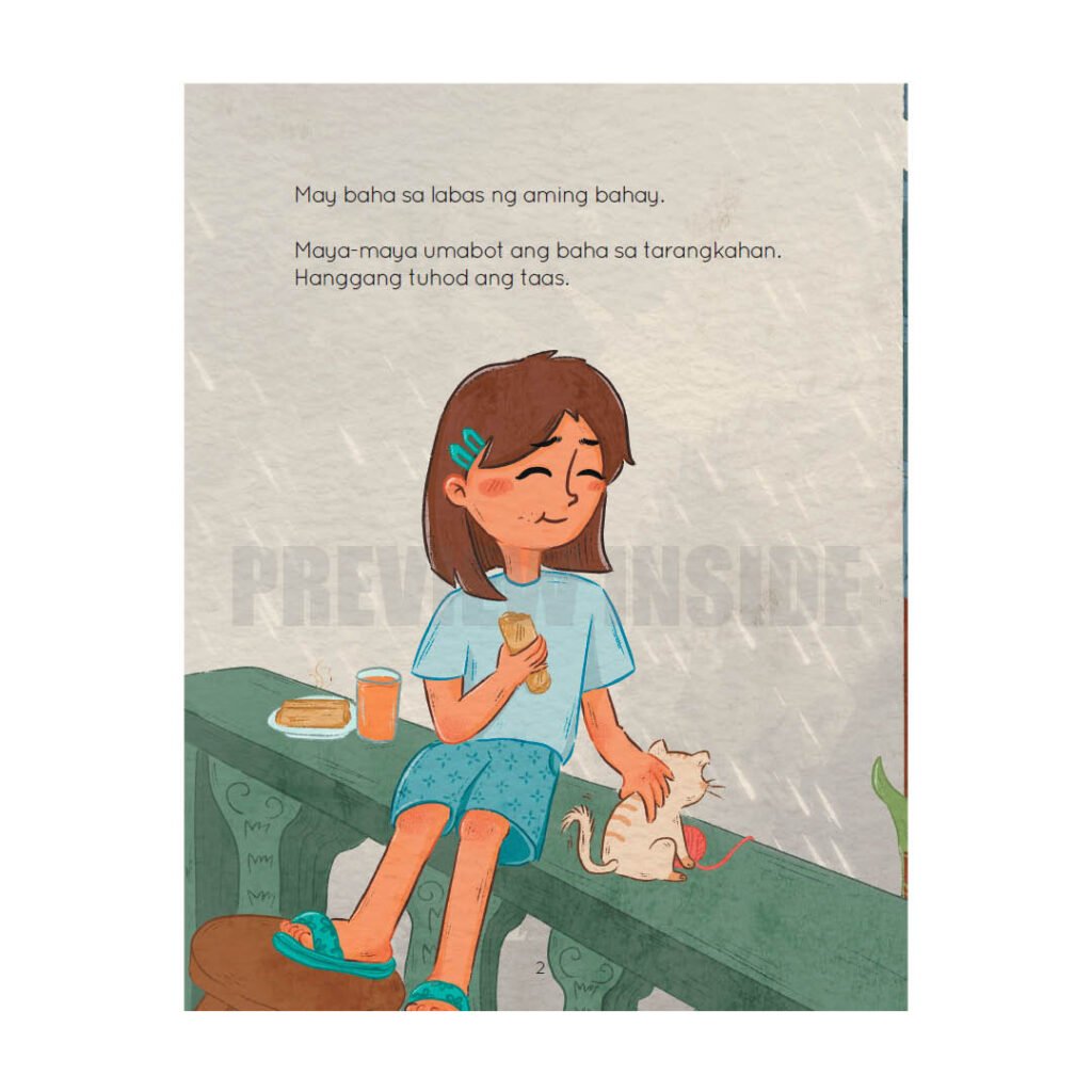 Baha, Bahay, Buhay – Centralbooks