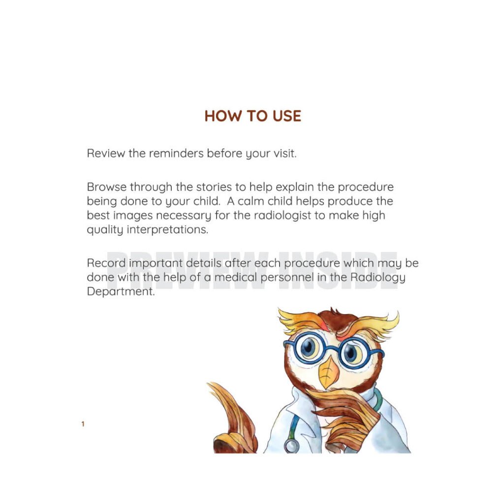 Animal Booboos and their Visits to Dr. Ray – Centralbooks