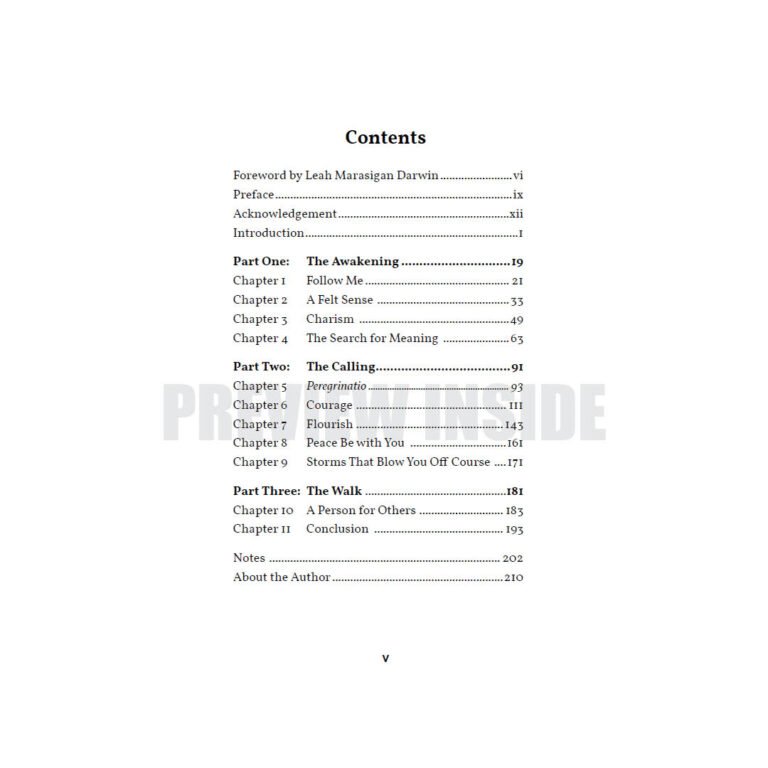 The Designated Route: The True Path – Centralbooks
