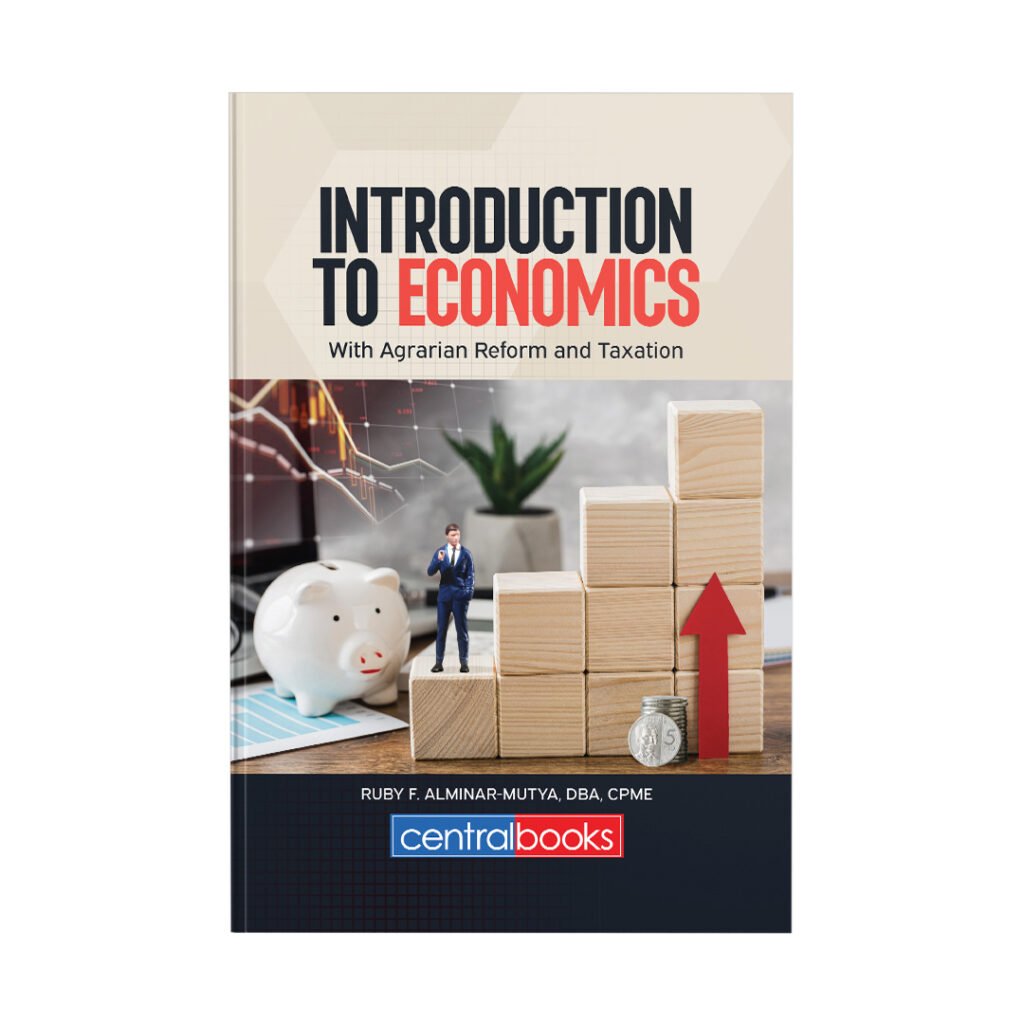 Economics – Centralbooks