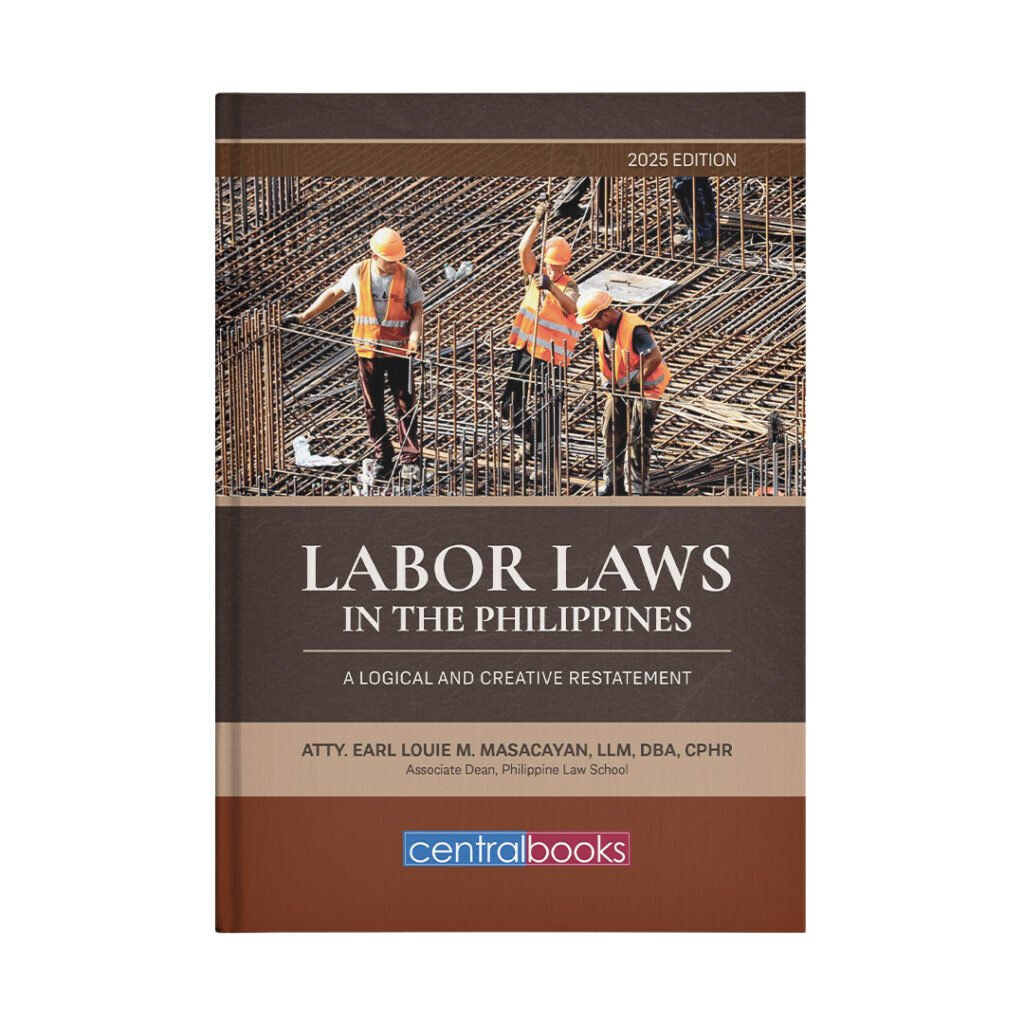 Labor Law – Centralbooks