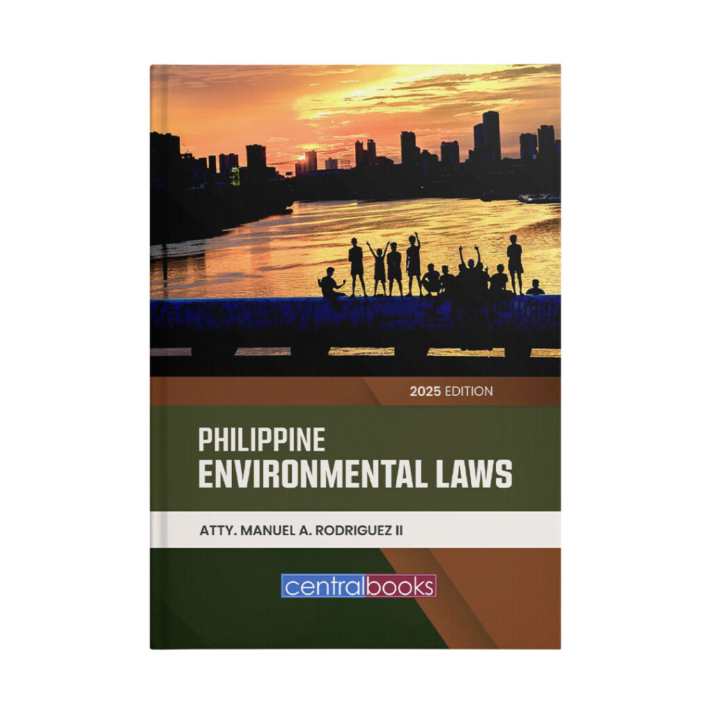Environmental Law – Centralbooks