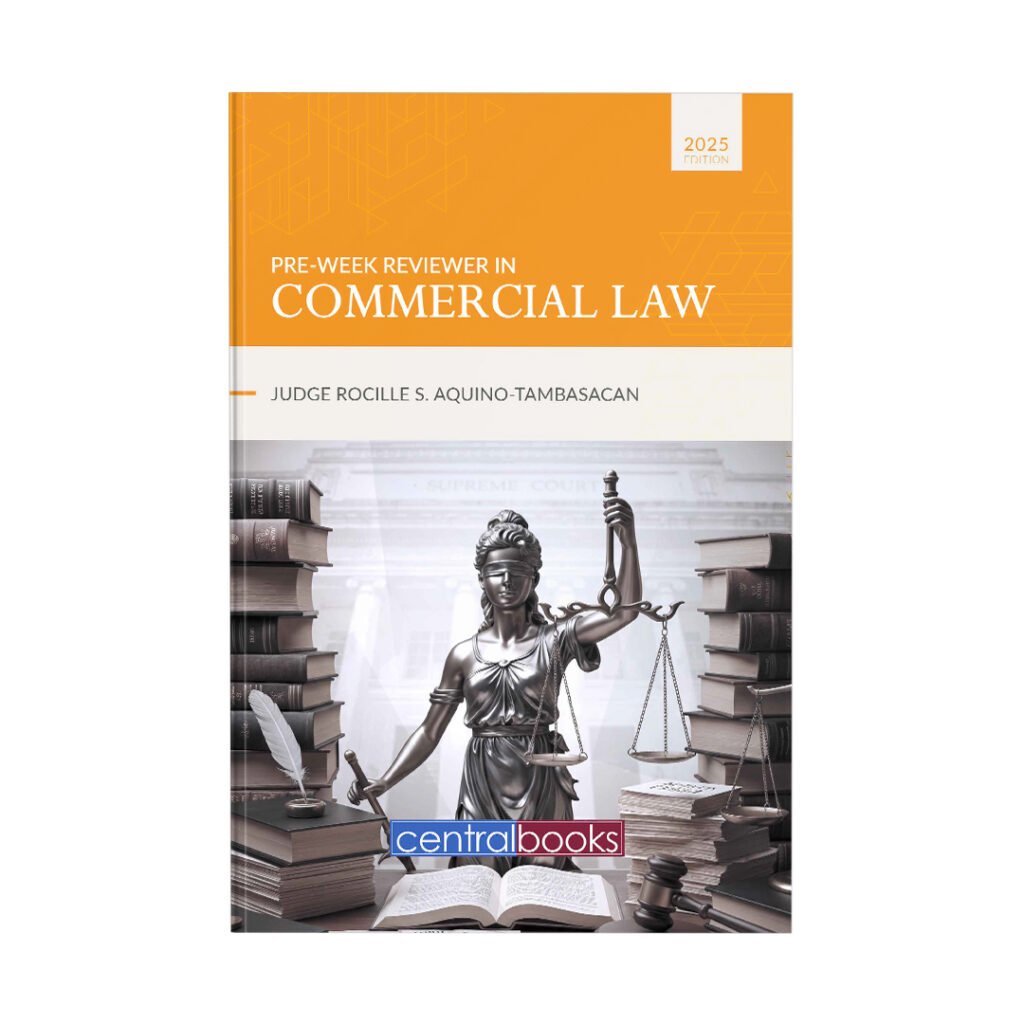 Law Books – Centralbooks