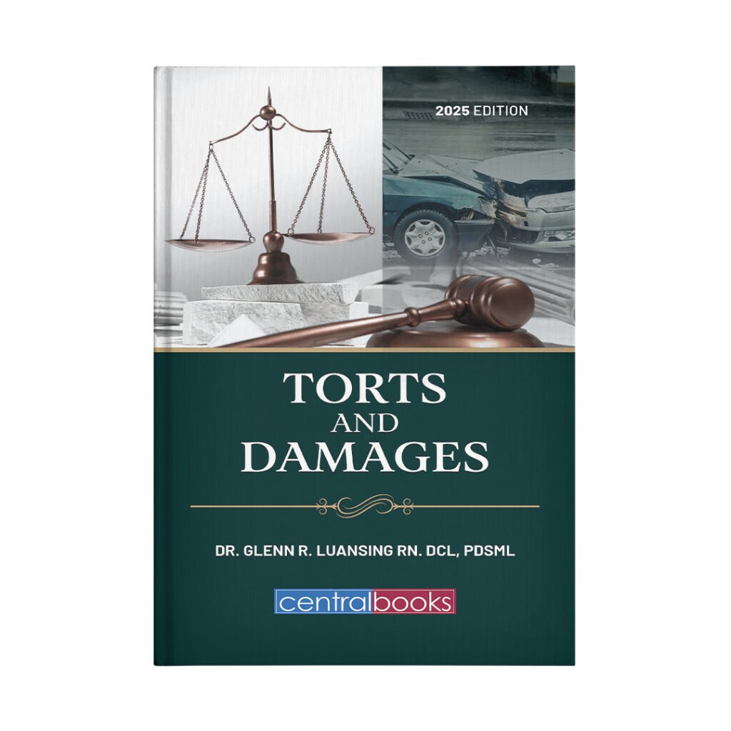 Law Books – Centralbooks