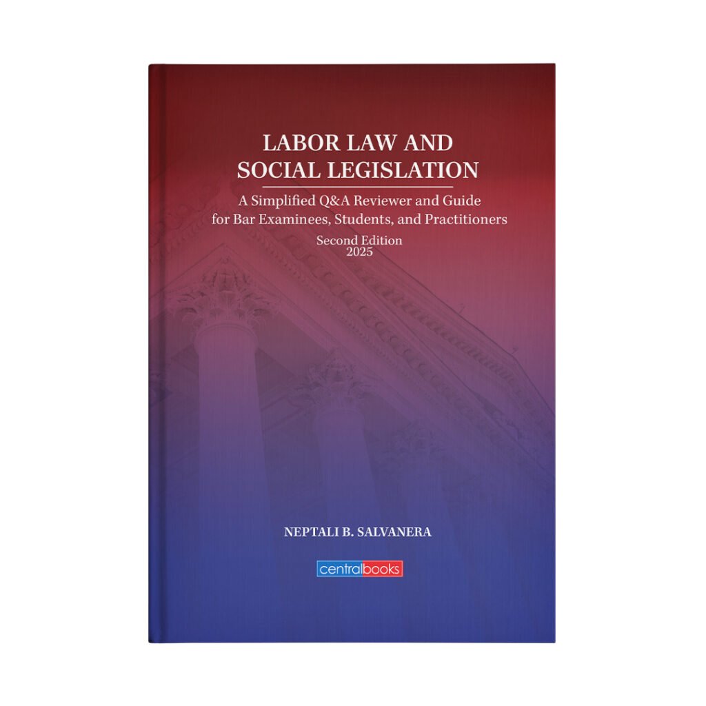 Law Books – Centralbooks