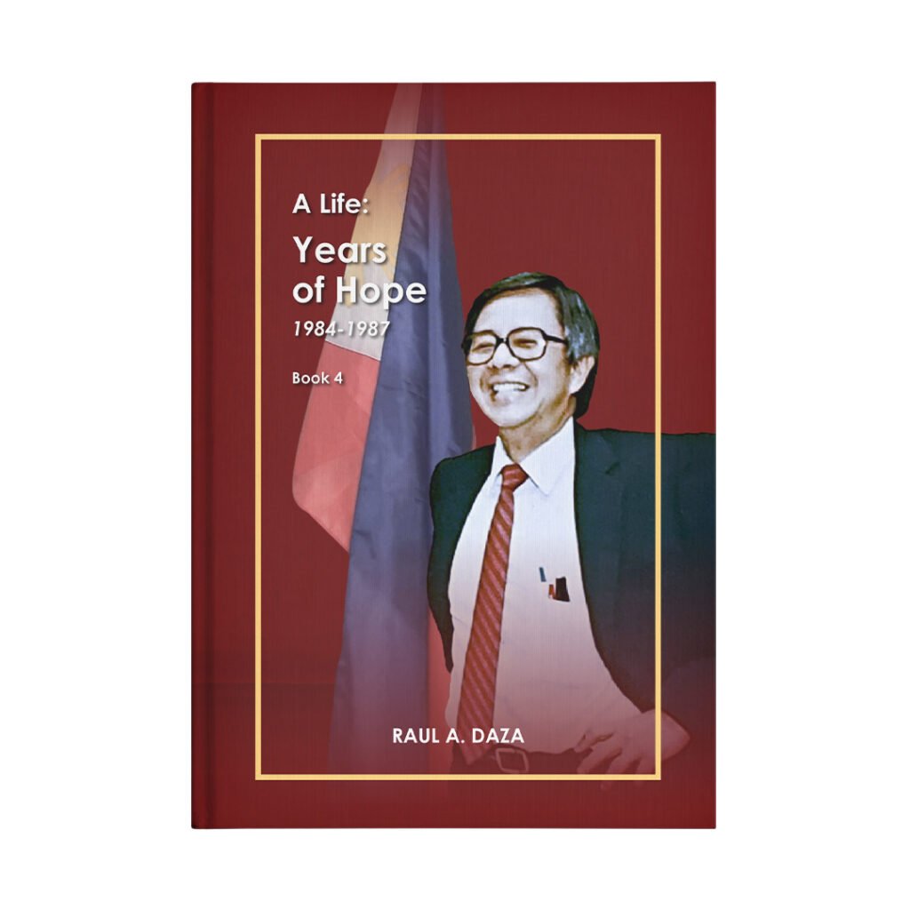 Raul A. Daza – Centralbooks