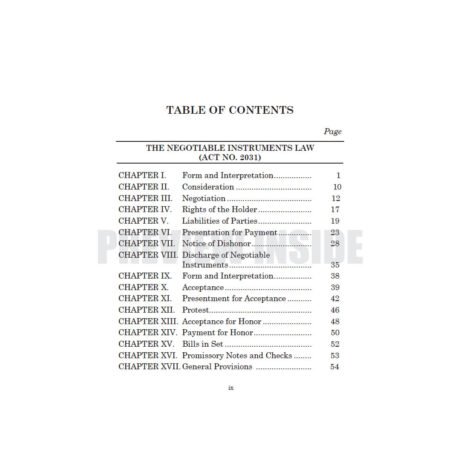 Commercial Laws of the Philippines Volume 1 (Codal) – Centralbooks