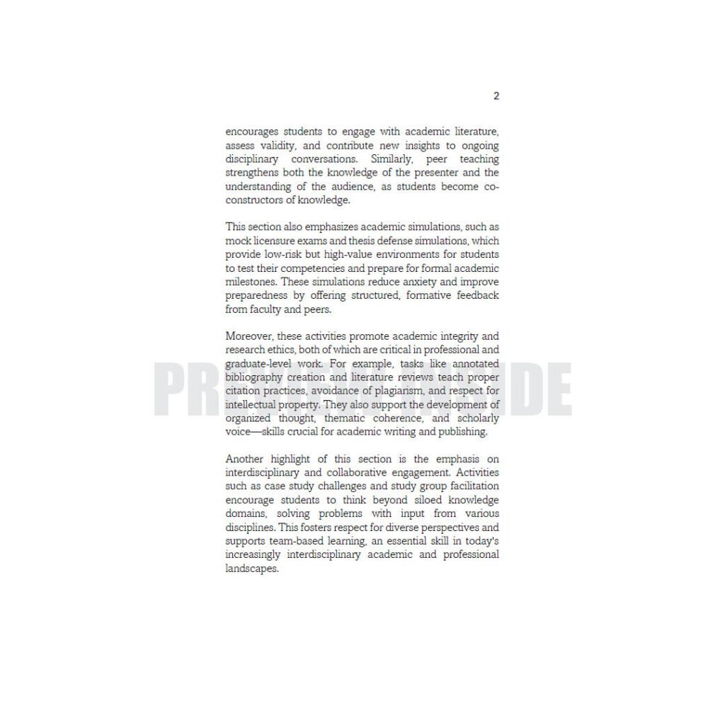 Blueprints: For Learning – Centralbooks