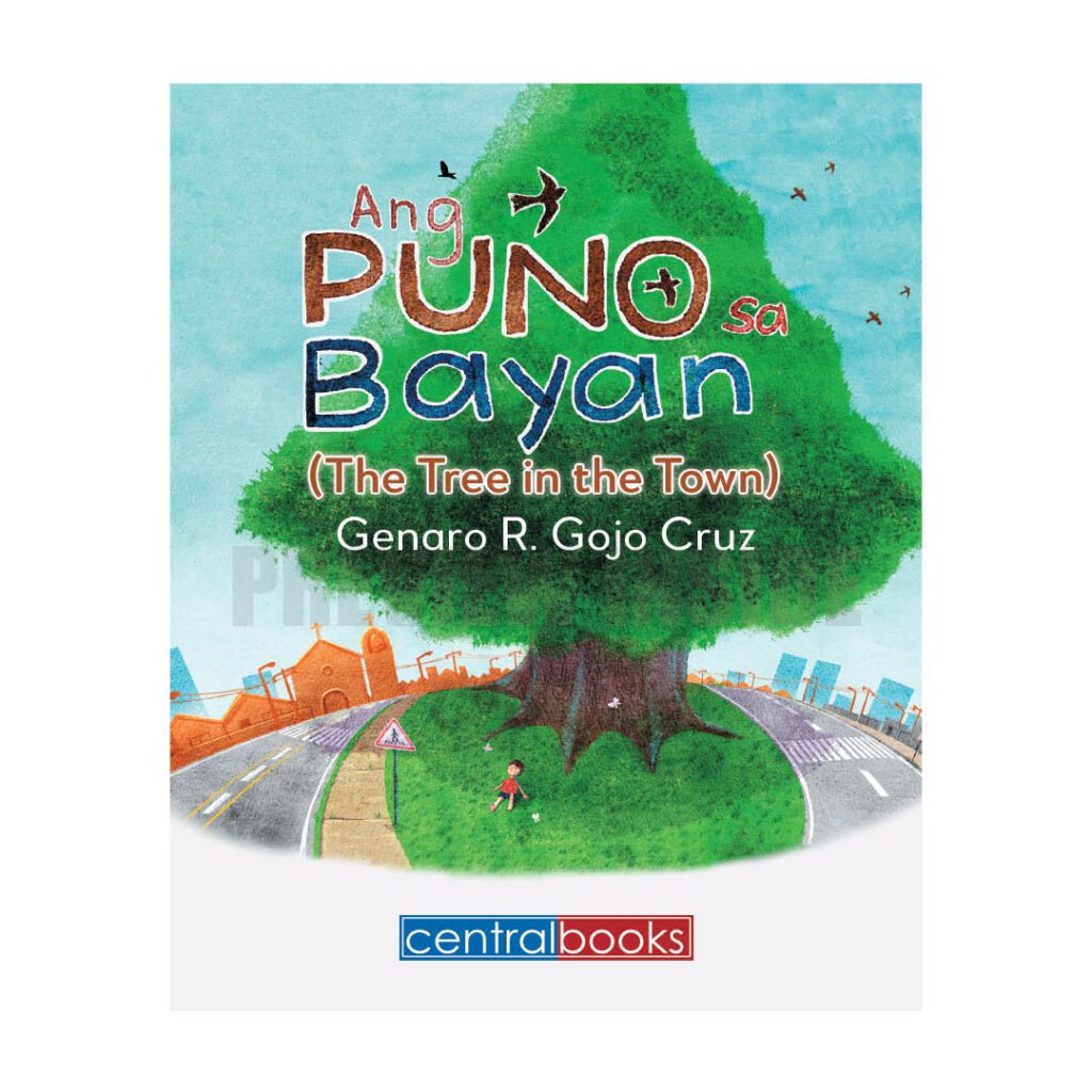 Ang Puno sa Bayan – Centralbooks