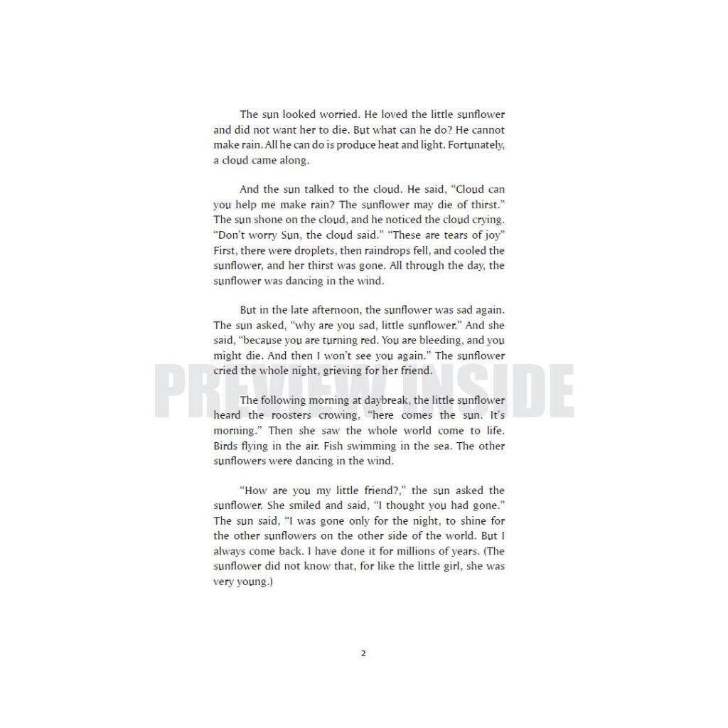 The Joys of Writing – Centralbooks