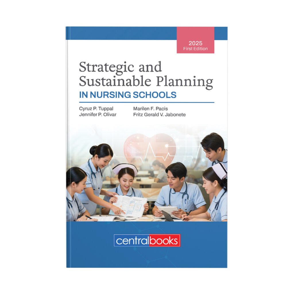 Nursing – Centralbooks